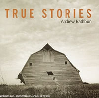 De Perfil: Andrew Rathbun - El Intruso