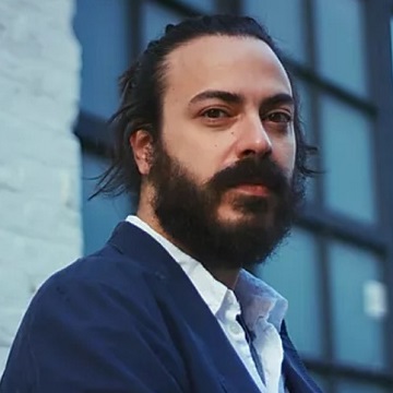 Santiago Leibson - El Intruso